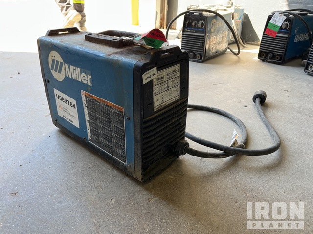 2018 Miller CST 280 Electric Welder in Sugar Grove, Illinois, United ...