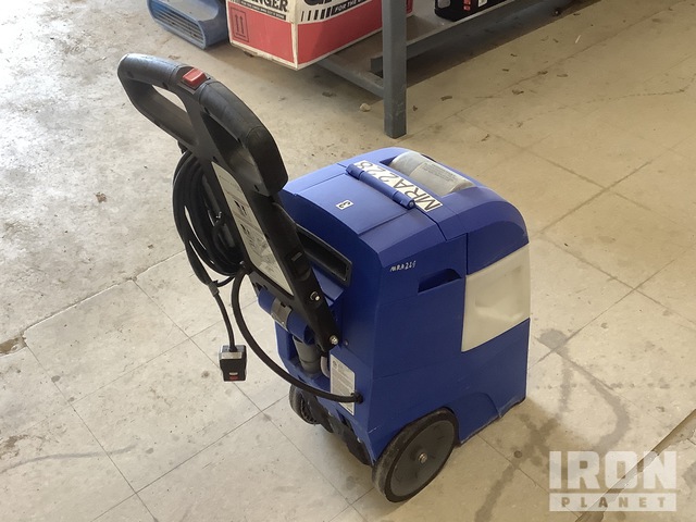 2015 Rug Doctor MP-C3 Electric Carpet Cleaning Machine in Milford ...