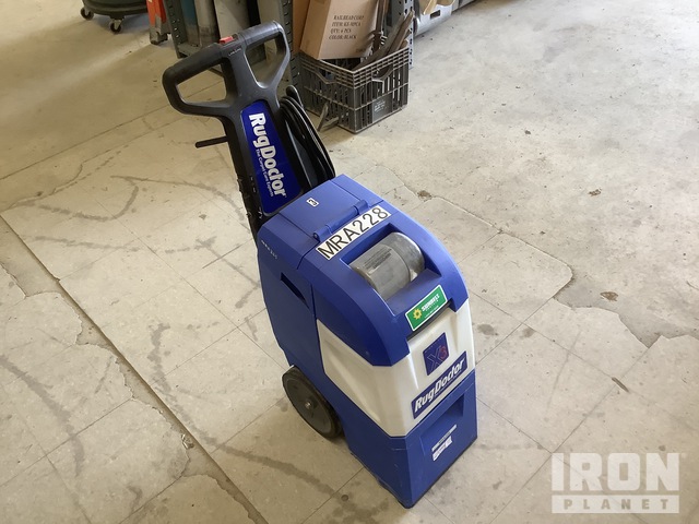 2015 Rug Doctor MP-C3 Electric Carpet Cleaning Machine in Milford ...