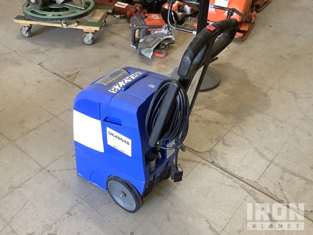 2015 Rug Doctor MP-C3 Electric Carpet Cleaning Machine in Milford ...