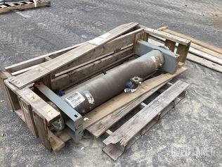 Surplus Carrier 90C02-6342-01 Refrigeration Condenser in Chambersburg ...