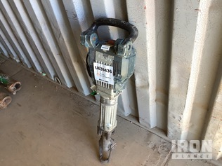 2014 Bosch 3611C35010 Demolition Breaker in Greer, South Carolina ...