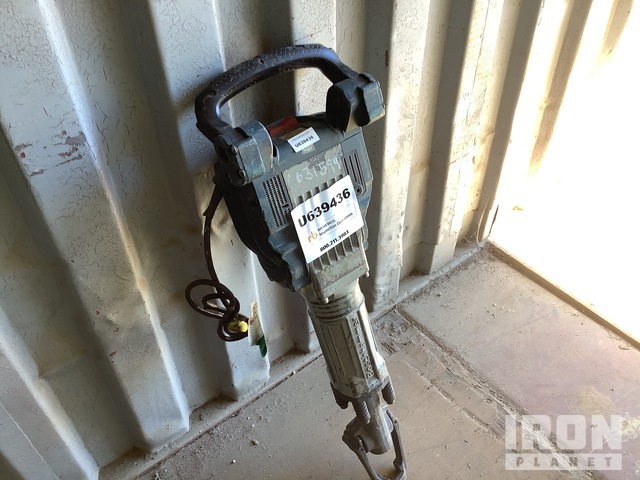 2014 Bosch 3611C35010 Demolition Breaker in Greer, South Carolina ...