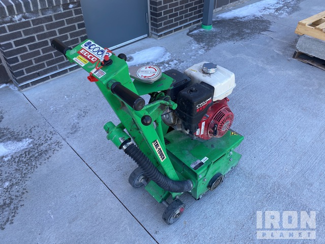 2018 Edco CPM-10-13H Concrete Planer in AURORA, Colorado, United States ...