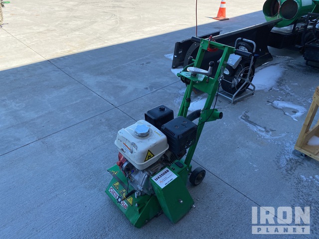 2018 Edco CPM-10-13H Concrete Planer in AURORA, Colorado, United States ...