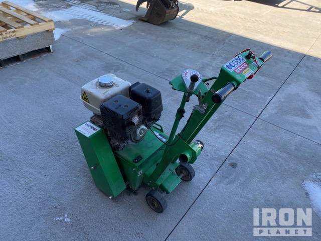 2018 Edco CPM-10-13H Concrete Planer in AURORA, Colorado, United States ...