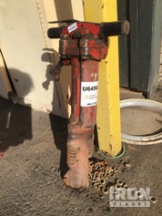 2012 Hand Held Demolition Breaker in DANBORO, Pennsylvania, United ...