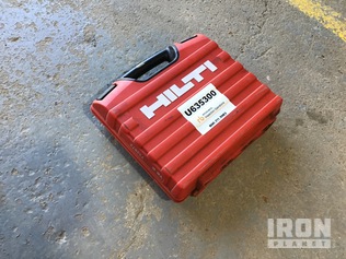2015 Hilti TE 2 Electric Rotary Hammer in CROSBY, Texas, United States ...
