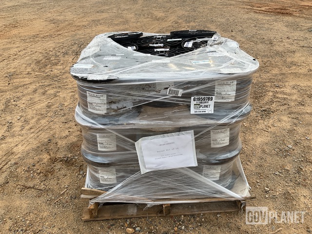 Surplus (24) Rolls of Belden 533945 Surveillance & CCTV Coax Cable in ...