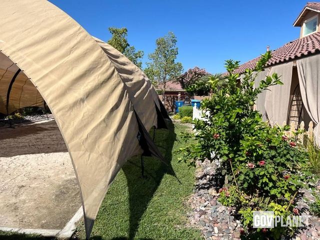 Surplus HDT Shade Fly in Clarksville, Arkansas, United States ...