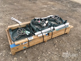 Surplus (5) Freeman Marine Equipment Marine Hatches in Abilene, Kansas ...