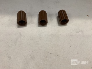 Surplus (42) Hoosier Plastic Fabrication 1593588-11 Spline Adapters in ...