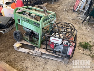 Quantity of (3) Generator Set in Hudson, Florida, United States ...