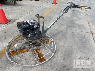 2016 Wacker Neuson CT48-8A Power Trowel in WEST PALM BEACH, Florida ...