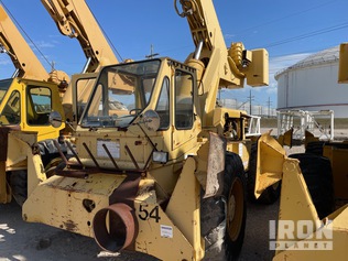 Galion 150FA 15 ton 4x4 Rough Terrain Crane in Houston, Texas, United ...