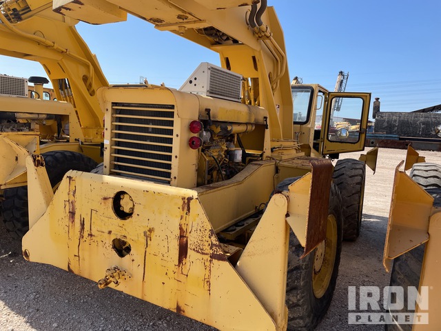 Galion 150FA 15 ton 4x4 Rough Terrain Crane in Houston, Texas, United ...