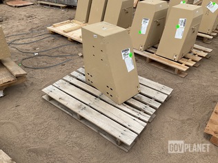 BAE Systems R0082263 Accessories Stowage Box in Doyle, California ...