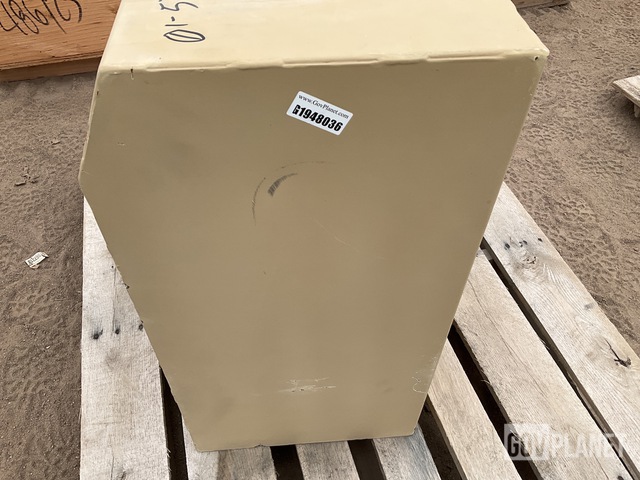 BAE Systems R0082263 Accessories Stowage Box in Doyle, California ...