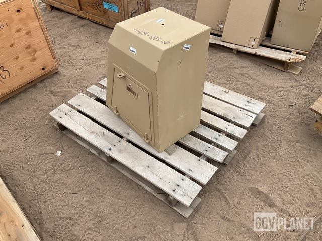 BAE Systems R0082263 Accessories Stowage Box in Doyle, California ...