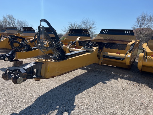 Scrapers For Sale | GovPlanet