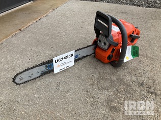 2014 Husqvarna 440 Chain Saw in Blue Bell, Pennsylvania, United States ...