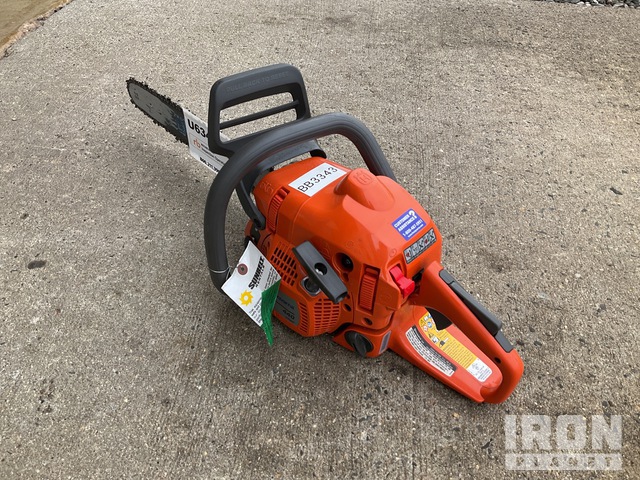 2014 Husqvarna 440 Chain Saw in Blue Bell, Pennsylvania, United States ...