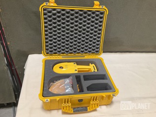 ICX Technologies Biocapture 650 Air Sampler in North Las Vegas, Nevada ...