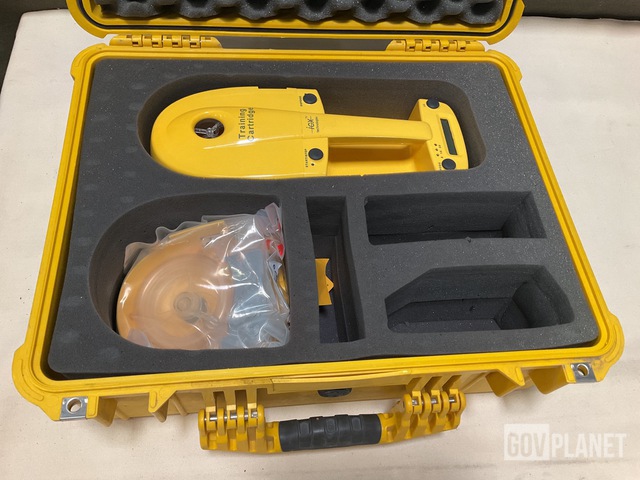 ICX Technologies Biocapture 650 Air Sampler in North Las Vegas, Nevada ...