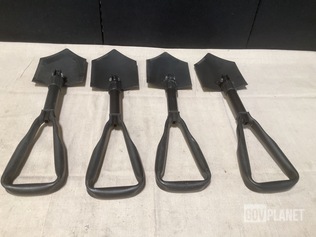 Surplus (140) Entrenching Hand Tools in North Las Vegas, Nevada, United ...