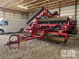 2017 Brillion 3630-36 36 ft Heavy Harrow Packer in Gill, Colorado ...
