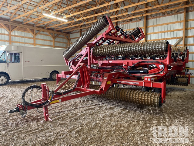 2017 Brillion 3630-36 36 ft Heavy Harrow Packer in Gill, Colorado ...