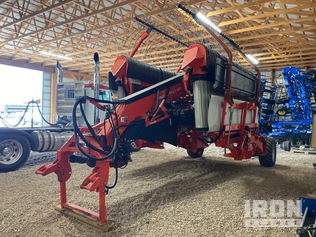 2010 Kuhn Merge Maxx 900 30 ft 2-Point Hay Rake in Gill, Colorado ...