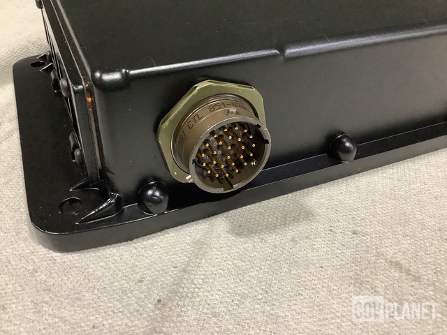 Surplus Spicer 676486 Pneumatic Tire Control Unit in Chambersburg ...