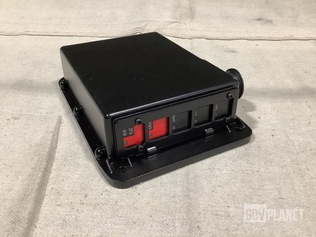 Surplus Spicer 676486 Pneumatic Tire Control Unit in Chambersburg ...