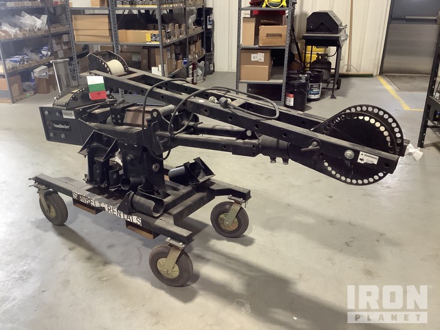 2018 Maxis XD10 Extreme Duty Cable Puller in Joliet, Illinois, United ...