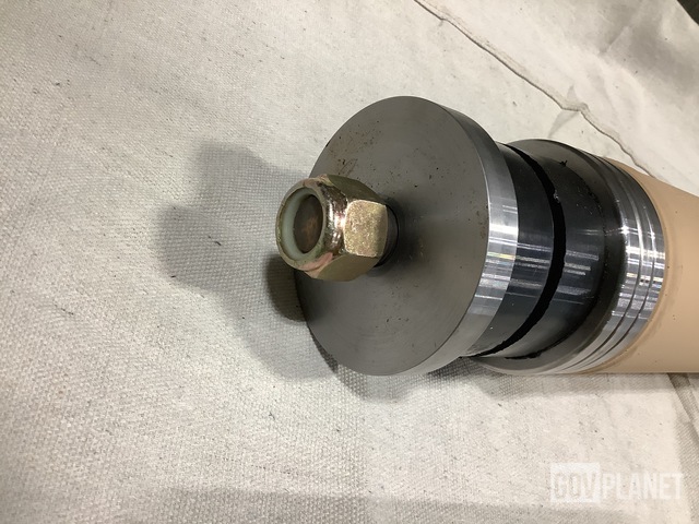 Surplus (12) AxleTech 144011475ENP20 Direct Action Shock Absorbers in ...