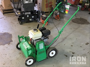 2012 Schiller TR-20H Aerator in Southampton, Pennsylvania, United ...