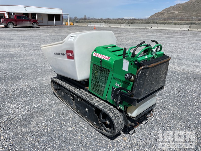 2021 Toro 68138G Walk-Behind Concrete Buggy in Lake Point, Utah, United ...