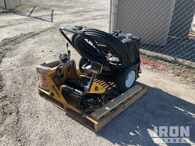 2023 Roddie Pipe Ram in Newnan, Georgia, United States (IronPlanet Item ...