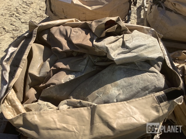 Surplus (4) 5-4-6340-2 Modular Command Post Tents in Fayetteville ...