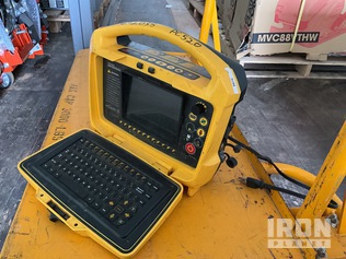 2015 (unverified) Vivax-Metrotech Electric vCam-5 Camera System in ...