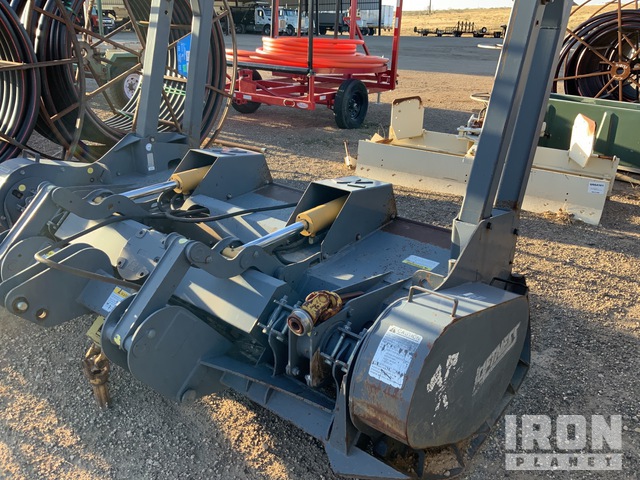 Loftness 9 ft 8 in Mulcher Attachment in Amarillo, Texas, United States ...