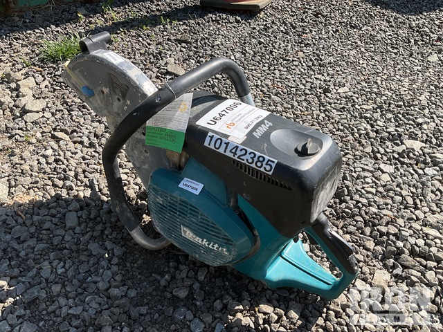 2019 Makita EK7651H Cut-Off Saw in Manassas, Virginia, United States ...