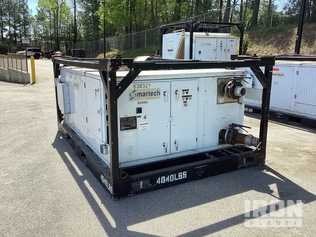 2014 Smartech SMTAH1D120Q Electric Air Conditioner in WAKE FOREST ...