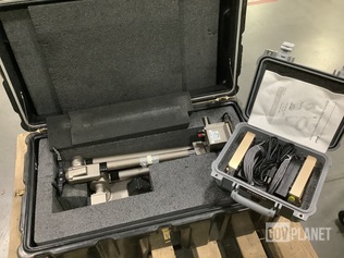 Surplus (1) iRobot Packbot Arm & (1) iRobot Packbot Dual Microcharger ...