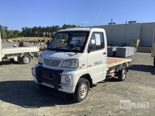 Surplus 2012 Vantage Primo Utility Vehicle in Butner, North Carolina ...