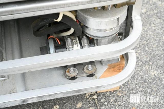 Surplus (10) Assorted MBU & MBUV3 Burner Units in Hope Mills, North ...