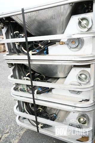 Surplus (10) Assorted MBU & MBUV3 Burner Units in Hope Mills, North ...