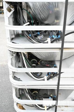 Surplus (10) Assorted MBU & MBUV3 Burner Units in Hope Mills, North ...