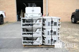 Surplus (10) Assorted MBU & MBUV3 Burner Units in Hope Mills, North ...